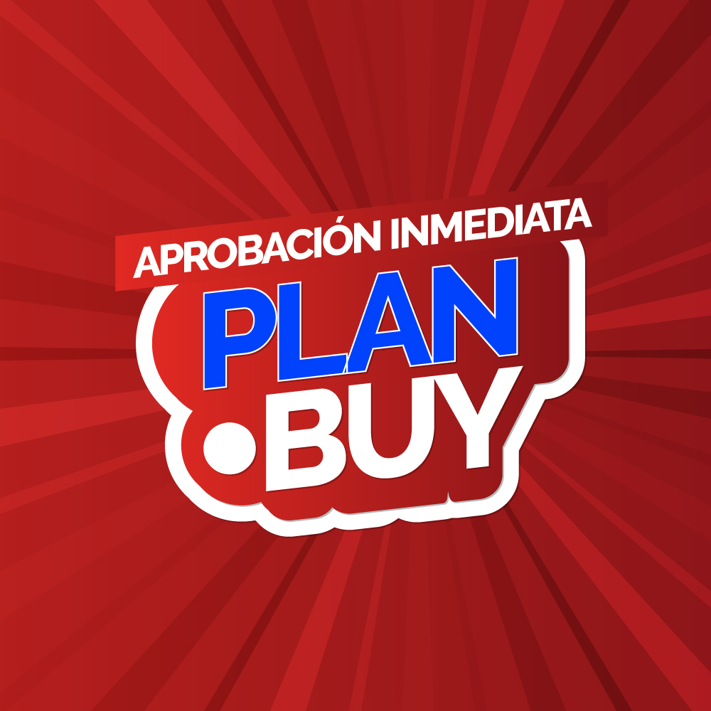 Contacto - Plan Buy